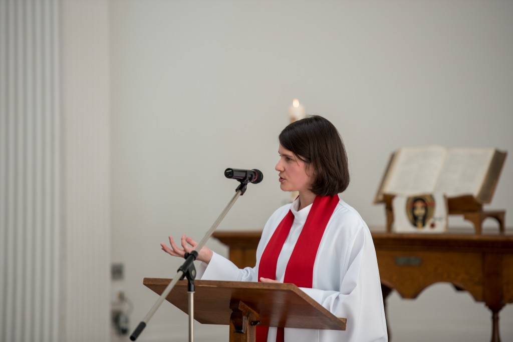 Upcoming Church Services - Swiss Church in LondonSwiss Church in London