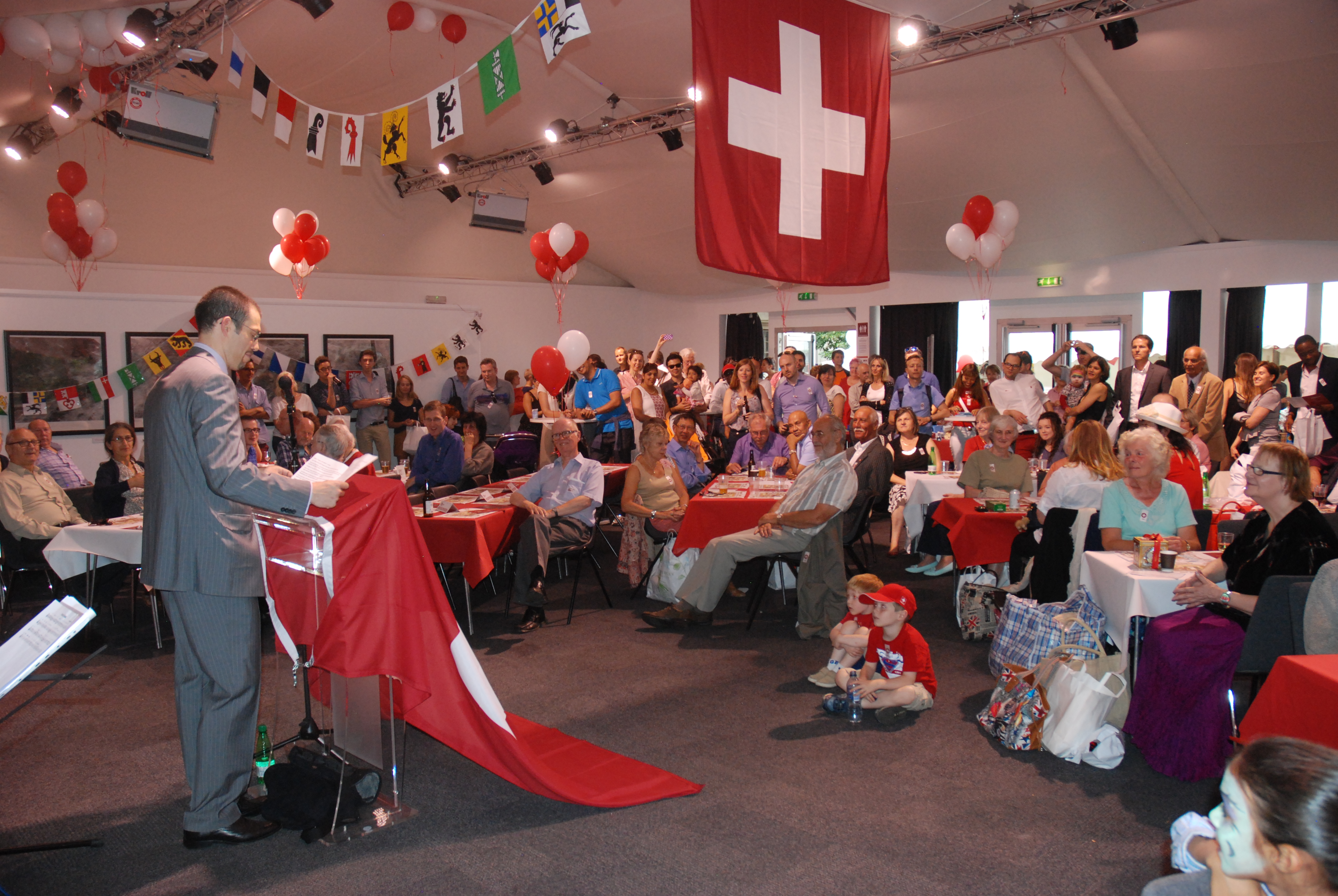 Events - Swiss Church in LondonSwiss Church in London