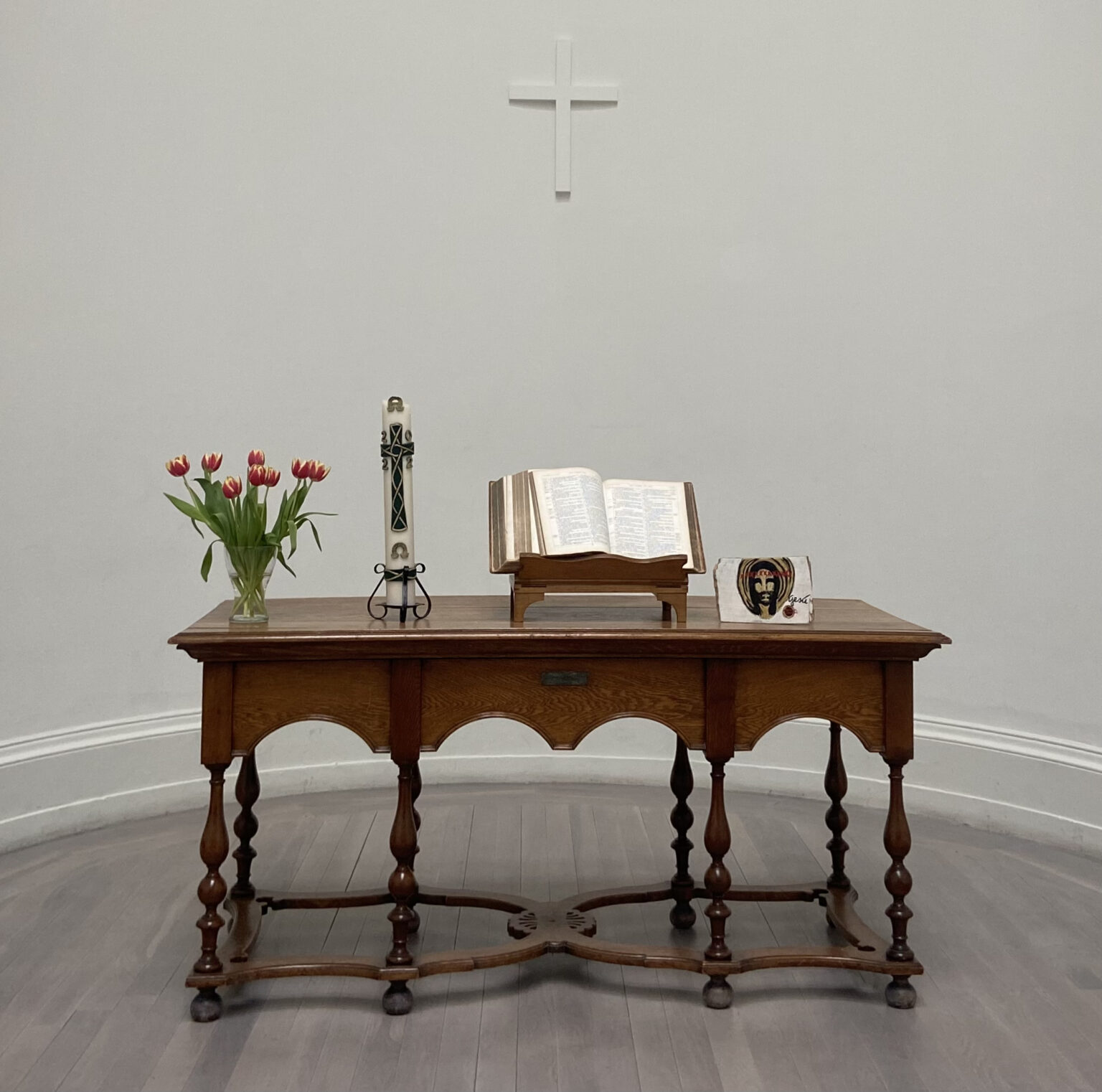 Palm Sunday Service - 2nd April, 11am - Swiss Church in LondonSwiss ...