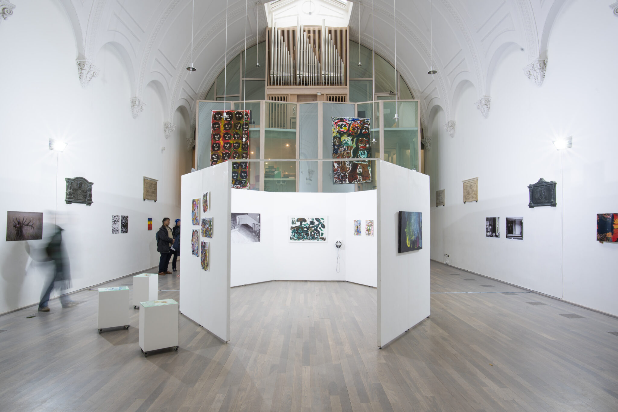 Past Exhibitions - Swiss Church in LondonSwiss Church in London