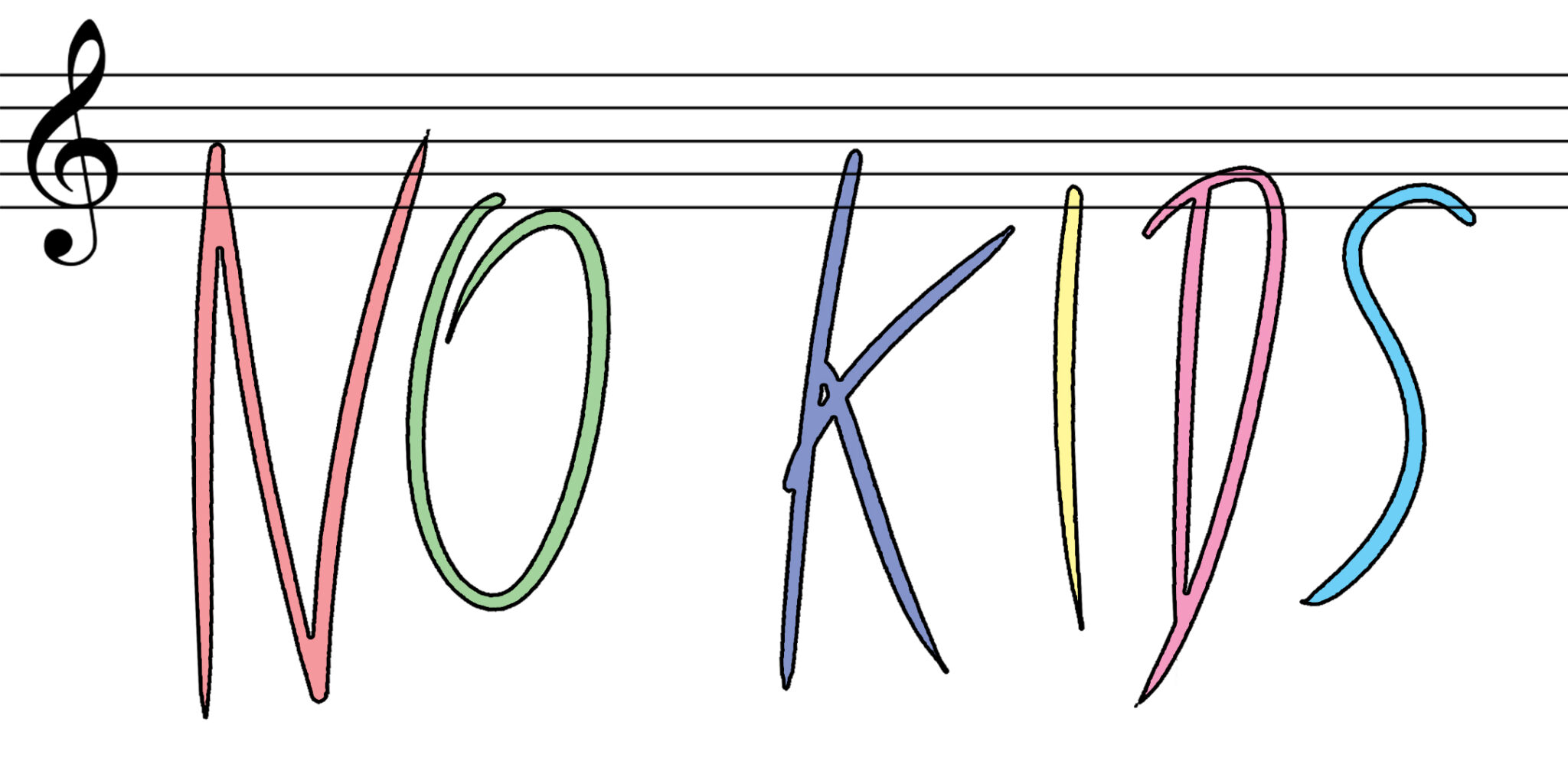 Watch: 'No Kids Choir' live performance by Louise Ashcroft, Sarah Elena ...